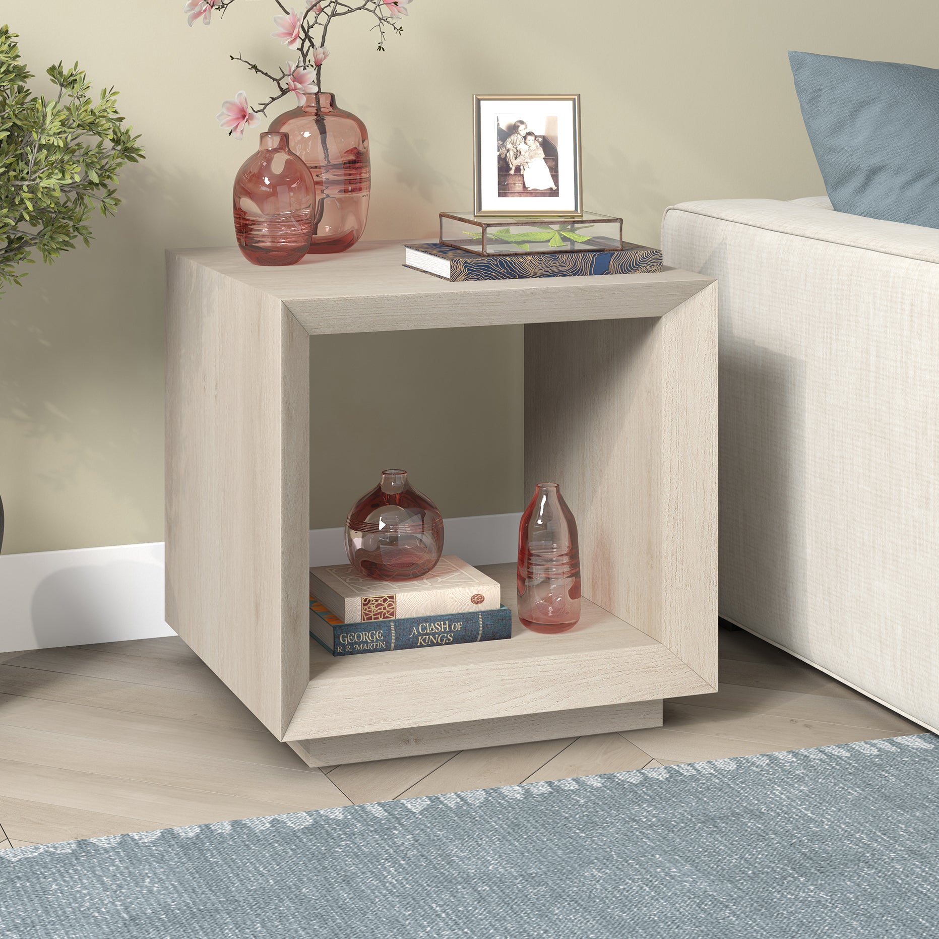 Side Tables – Hudson&Canal